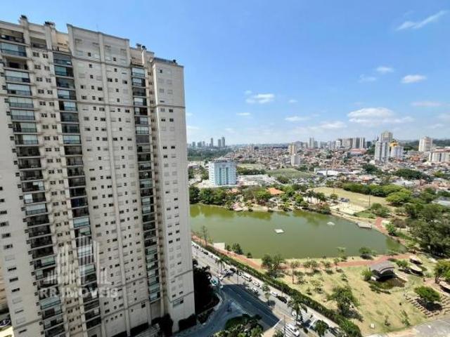 RR9417 Apartamento 85m² CONDOMÍNIO PARQUE BARUERI OPORTUNIDADE 3 Dorms 2 Vagas Barueri SP Ót