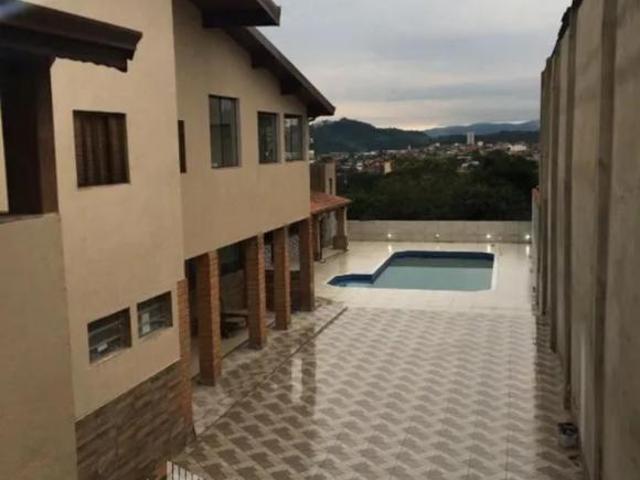 RR9420 Casa 400m² CHÁCARA JAGUARI FAZENDINHA OPORTUNIDADE 7 Dorms 15 Vagas