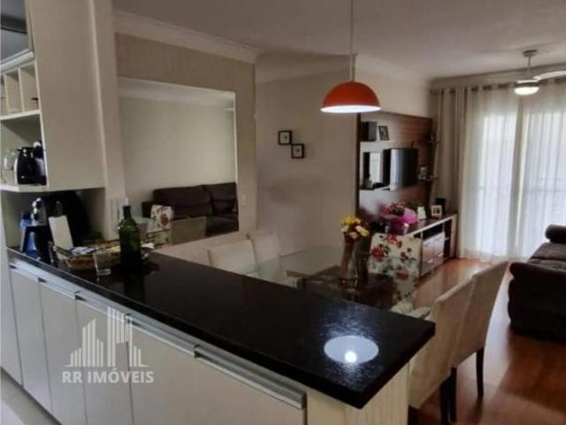 RR9424 Apartamento 80m² CONDOMÍNIO ALPHAVIEW OPORTUNIDADE 3 Dorms 2 Vaga Barueri, SP Ótima L