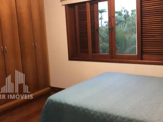Rr9428 casa 346m² condomínio residencial alphaville 5 oportundade 4 suítes 3 vagas santana de