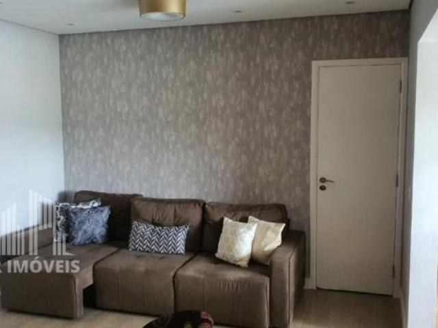 RR9431 Apartamento 107m² CONDOMÍNIO LONDON VILLE OPORTUNIDADE 3 Dorms 2 Vagas Barueri, SP Ót