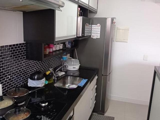 RR9439 Apartamento 53m² CONDOMÍNIO VIVA MAIS BARUERI 2 Dorms 1 Vaga OPORTUNIDADE Barueri, SP