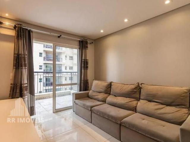 RR9452 Apartamento MOBILIADO 87m² CONDOMÍNIO RESERVA DO ALTO OPORTUNIDADE 2