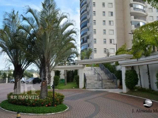 Rr9457 apartamento 100m² condomínio jardins tamboré oportunidade 2 dorms 2 vagas santana de pa