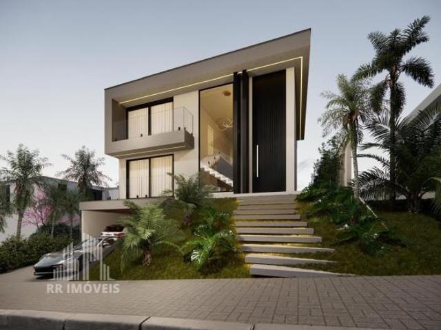 RR9460 Terreno 420m² CONDOMÍNIO ALTAVIS ALDEIA OPORTUNIDADE Santana de Parna