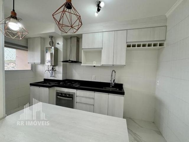 RR9469 Apartamento 66m² RESDIENCIAL FLORIDA OPORTUNIDADE 3 Dorms 1 Vaga Barueri, SP Ótima Lo