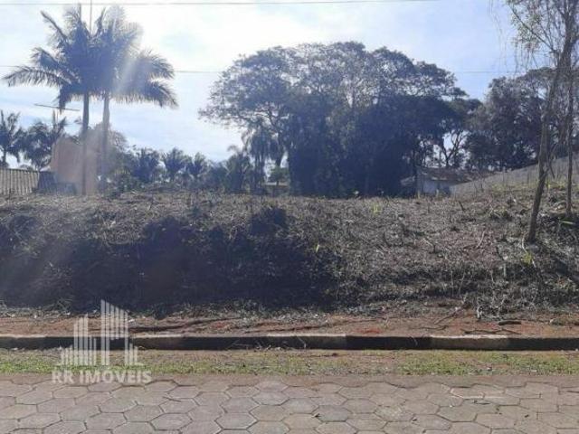 RR9471 Terreno 800m² CONDOMÍNIO SAN RESSORE OPORTUNIDADE Cotia, SP Ótima L