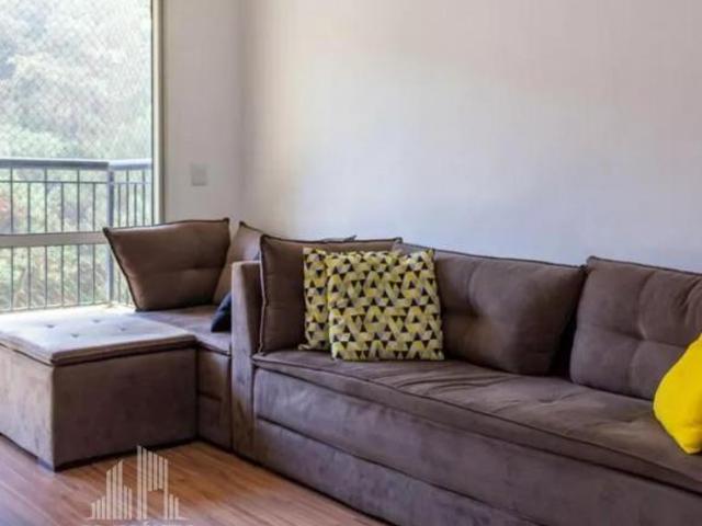 RR9477 Apartamento 68m² CONDOMÍNIO RESERVA DO ALTO Barueri, SP 2 Dorms 1 Vaga OPORTUNIDADE Ót