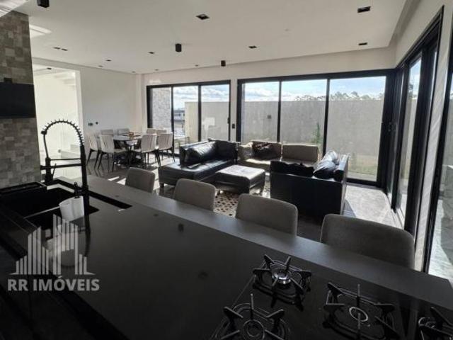 RR9490 Casa 343m² CONDOMÍNIO MORADA DA SERRA OPORTUNIDADE 4 Suítes 4 Vagas Barueri, SP Ótima