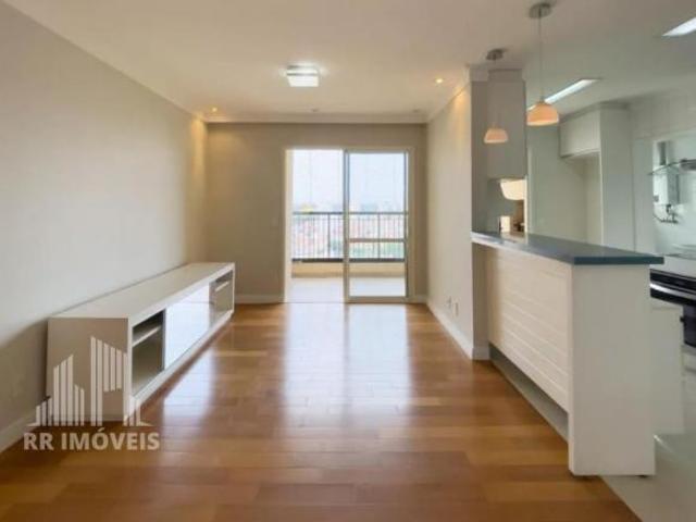 RR9496 Apartamento VISTA PARQUE 94m² CONDOMÍNIO ALTO DA MATA OPORTUNIDADE 2 Dorms 1 Vaga Bar
