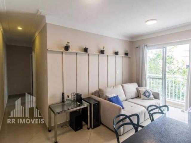 RR9524 Apartamento 58m² CONDOMÍNIO ALPHAVIEW OPORTUNIDADE 2 Dorms 1 Vaga Barueri, SP Ótima L