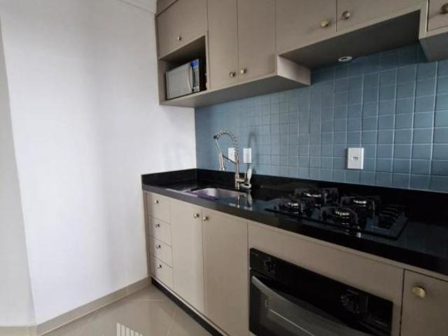 RR9526 Apartamento REFORMADO 70m² CONDOMÍNIO UNIQUE OPORTUNIDADE 2 Dorms 2 Vagas Barueri, SP
