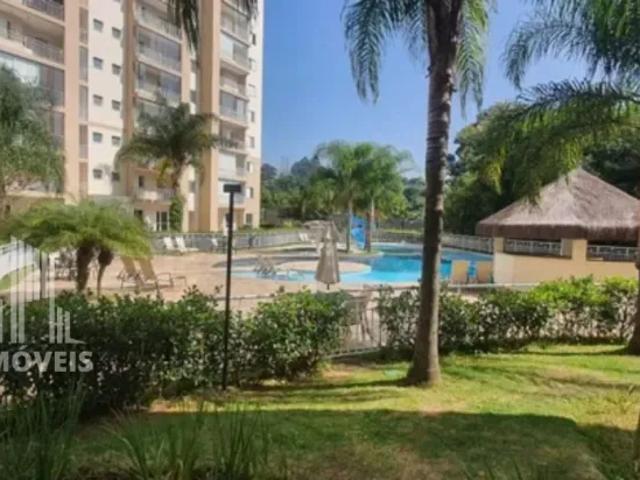 Rr9532 apartamento 80m² condomínio alphaview oportunidade 3 dorms 2 vagas barueri, sp ótima