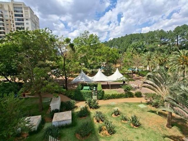 RR9536 Apartamento 110m² CONDOMÍNIO ALPHAVITA OPORTUNIDADE 3 Dorms 2 Vagas Santana de Parnaíba