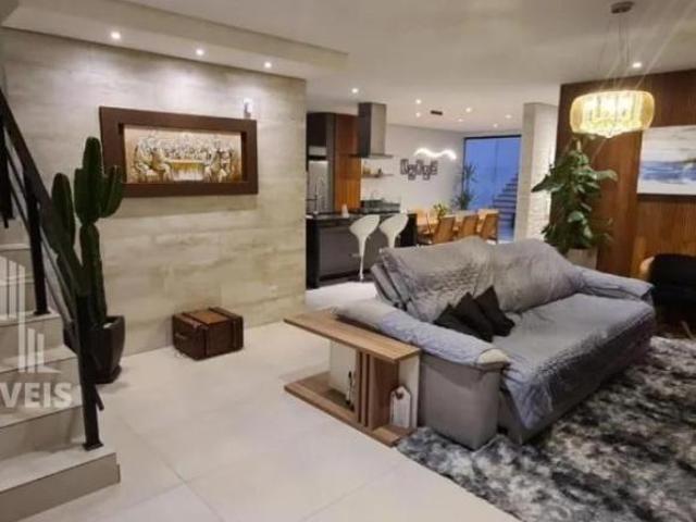 RR9540 Casa 225m² CONDOMÍNIO MORADA DA SERRA OPORTUNIDADE 4 Dorms 3 Vagas Barueri, SP Ótima