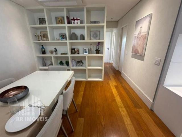 RR9551 Apartamento 110m² CONDOMÍNIO ALPHAVITA OPORTUNIDADE 3 Dorms 2 Vagas Santana de Parnaíba