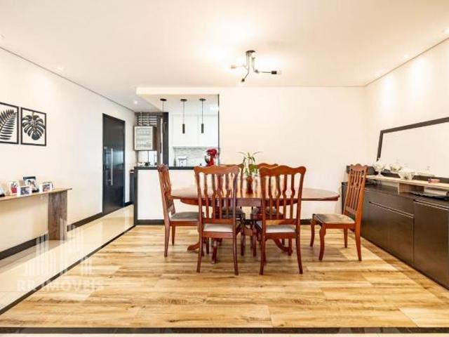 RR9587 Apartamento 110m² CONDOMÍNIO ALPHAVITA OPORTUNIDADE 3 Dorms 2 Vagas