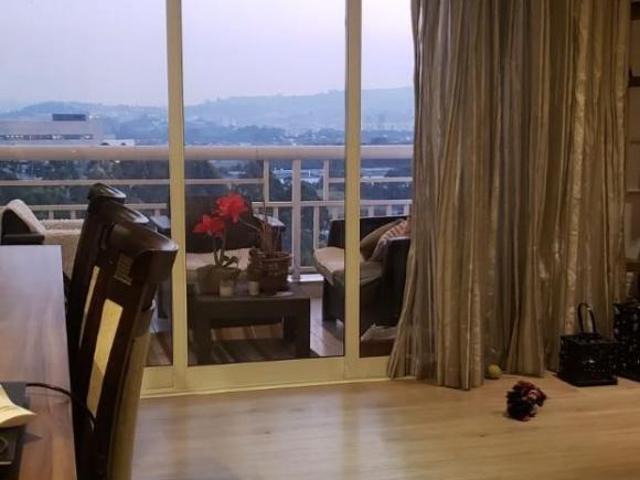 RR9590 Apartamento 94m² CONDOMÍNIO PAISAGEM TAMBORÉ OPORTUNIDADE 2 Dorms 2 Vagas Santana de Pa