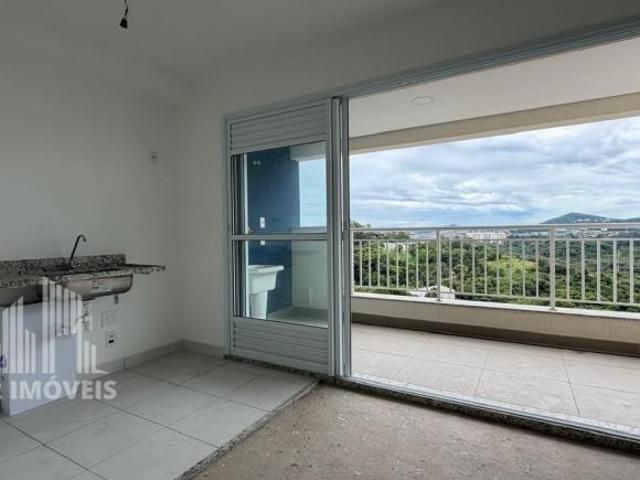 RR9605 Apartamento 69m² CONDOMÍNIO ACQUA PARK DOM JOSÉ OPORTUNIDADE 3 Dorms 2 Vagas Ótima Loca