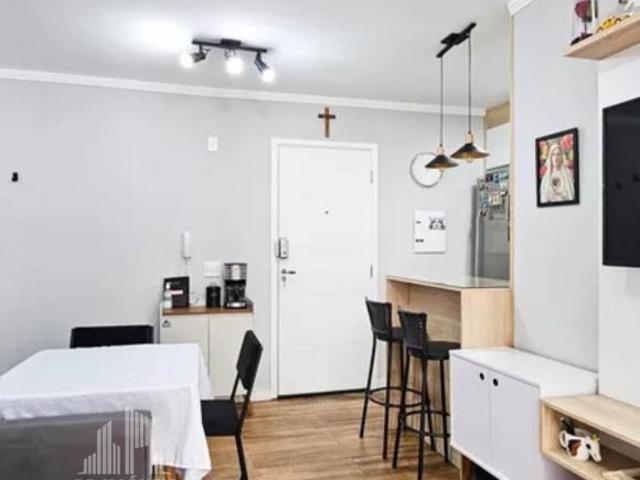 RR9632 Apartamento 48m² CONDOMÍNIO VITRAL OPORTUNIDADE 2 Dorms 1 Vaga Osasco, SP Ótima Local