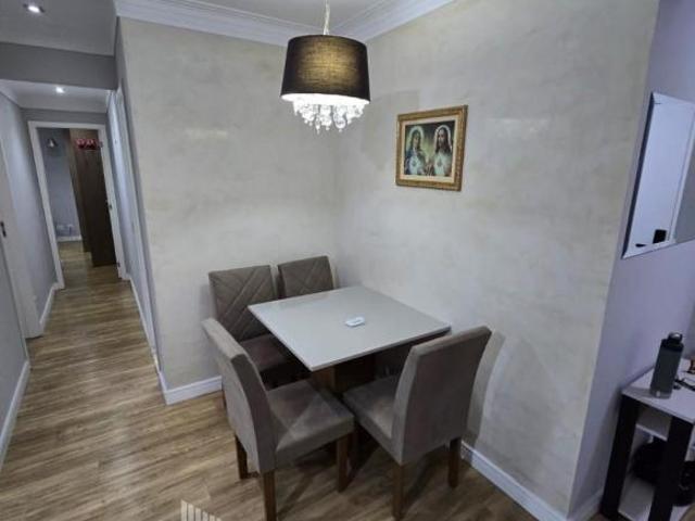 RR9633 Apartamento 73m² CONDOMÍNIO PARQUE BARUERI OPORTUNIDADE 3 Dorms 1 Vaga Barueri, SP Ót