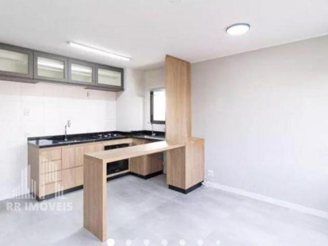 RR9640 Apartamento 40m² VIA NAÇÕES CONDOMÍNIO CLUBE OPORTUNIDADE 1 Dorms 1 Vaga Osasco, SP Ó
