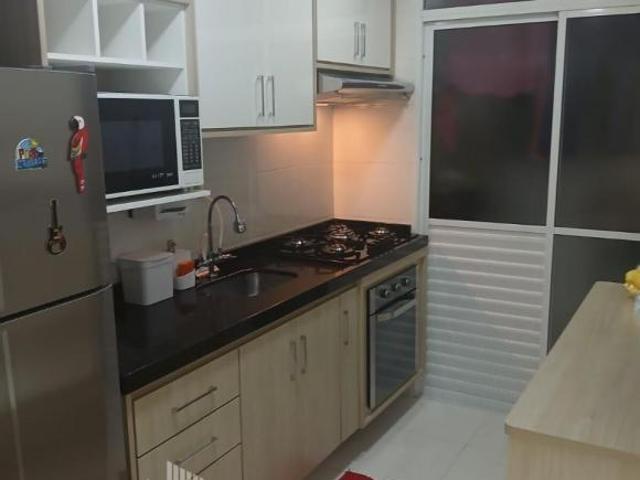 RR9643 Apartamento 61m² CONDOMÍNIO ALPHAVIEW OPORTUNIDADE 2 Dorms 1 Vaga Barueri, SP Ótima L