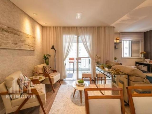 RR9648 Apartamento 85m² CONDOMÍNIO PARQUE BARUERI OPORTUNIDADE 3 Dorms 2 Vagas Barueri, SP Ó