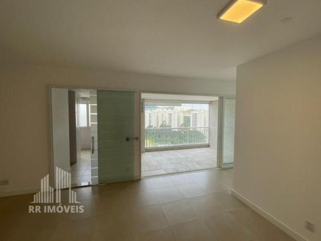 RR9653 Apartamento 116m² CONDOMÍNIO RESERVA ALPHASITIO OPORTUNIDADE 3 Dorms 2 Vagas Santana de