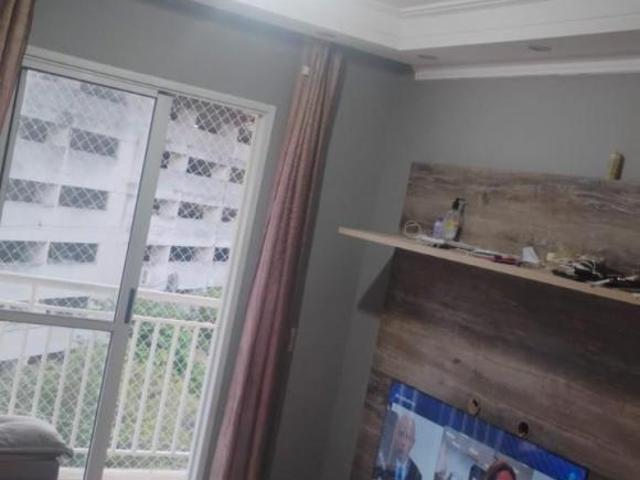 RR9659 Apartamento 58m² CONDOMÍNIO ALPHAVIEW OPORTUNIDADE 2 Dorms 1 Vaga Barueri, SP Ótima L