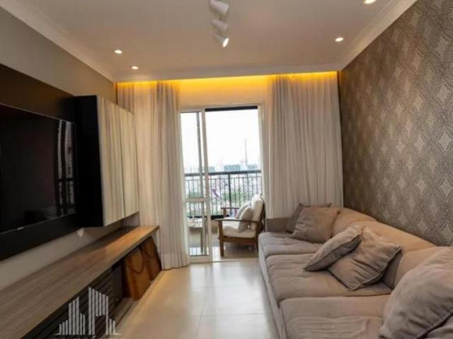 RR9680 Apartamento 94m² CONDOMÍNIO ALTO DA MATA OPORTUNIDADE 3 Dorms 2 Vag