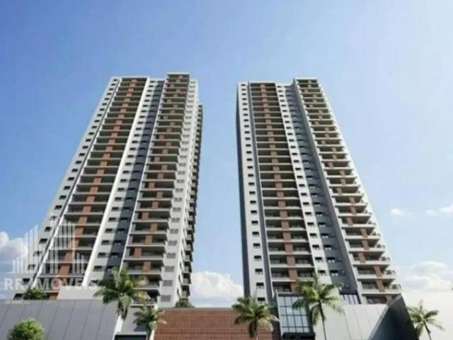 RR9703 Apartamento 63m² CONDOMÍNIO ON THE PARK OPORTUNIDADE 2 Dorms 1 Vaga Barueri, SP Ótima