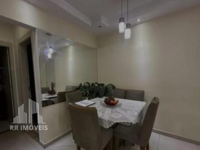 RR9714 Apartamento 51m² CONDOMÍNIO INSPIRE VERDE OPORTUNIDADE 2 Dorms 1 Vaga Barueri, SP Óti