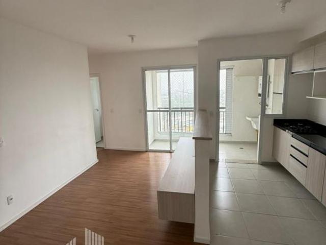 RR9715 Apartamento 55m² CONDOMÍNIO RESERVA URANO OPORTUNIDADE 2 Dorms 1 Vaga Barueri, SP Óti