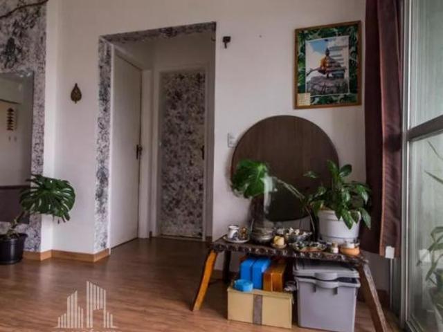 RR9723 Apartamento 75m² CONDOMÍNIO EDIFÍCIO JOSÉ CORREIA OPORTUNIDADE 2 Dorms 1 Vaga Barueri