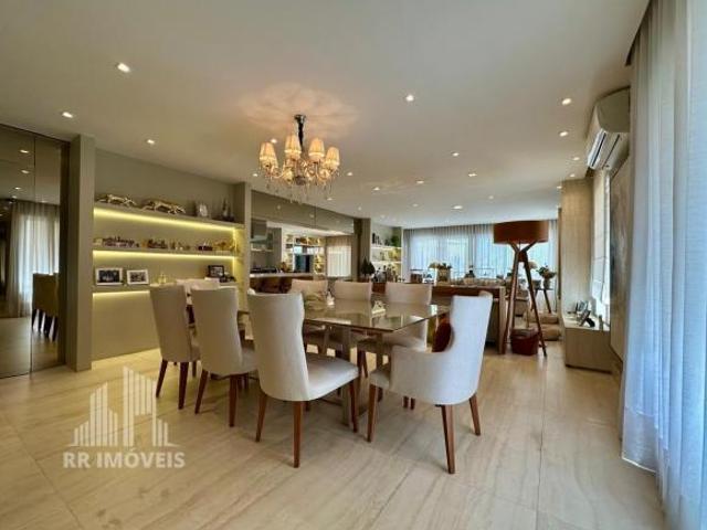 RR9730 Casa MOBILIADA 379m² CONDOMÍNIO RESIDENCIAL 9 OPORTUNIDADE 3 Suítes 4 Vagas Santana de
