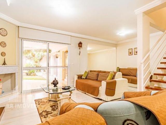 RR9734 Casa 165m² CONDOMÍNIO TAMBORÉ 6 OPORTUNIDADE 3 Dorms 2 Vagas Santana de Parnaíba, SP