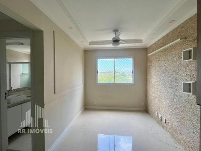 RR9736 Apartamento 51m² CONDOMÍNIO INSPIRE ÁGUAS OPORTUNIDADE 2 Dorms 1 Vaga Barueri, SP Óti