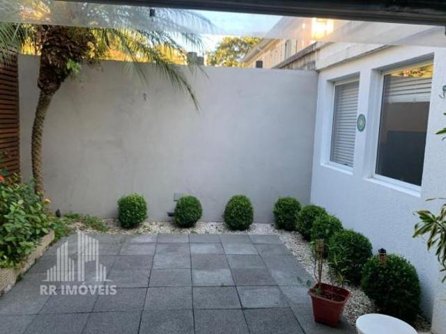 RR9737 Casa 170m² CONDOMÍNIO TAMBORÉ 6 OPORTUNIDADE 3 Dorms 2 Vagas Santan