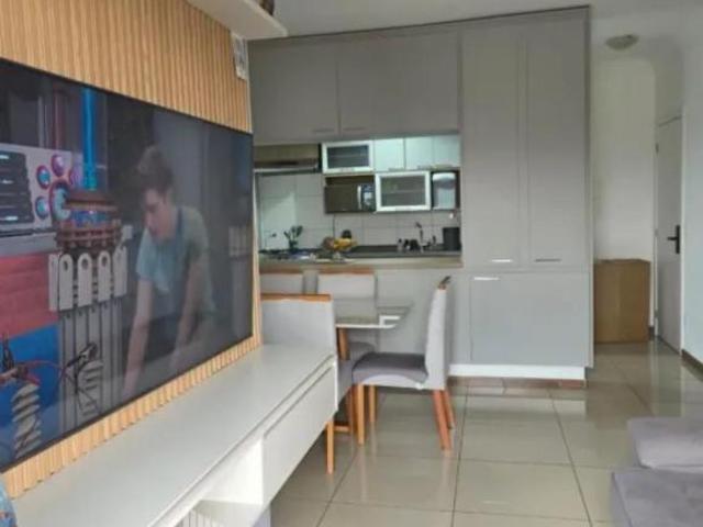 RR9739 Apartamento 71m² CONDOMÍNIO ILHAS DO MEDITERRÂNEO OPORTUNIDADE 3 Dorms 2 Vagas Barueri