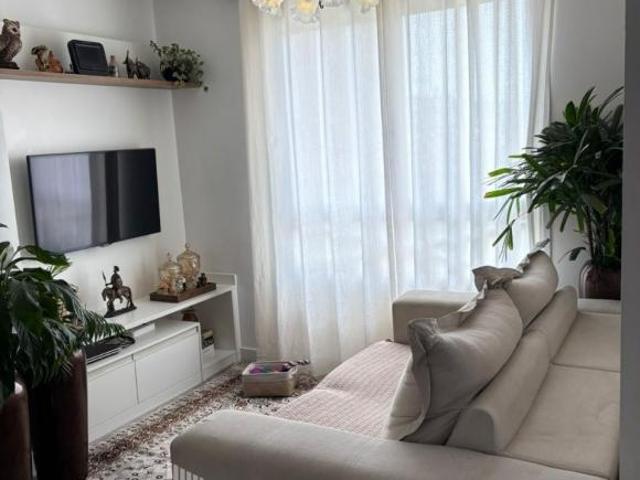 RR9748 Apartamento MOBILIADO 62m² CONDOMINIO NAÇÕES OPORTUIDADE 2 Dorms 1 Vaga Barueri, SP