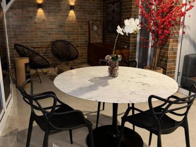 RR9756 Apartamento GARDEN 66m² CONDOMÍNIO NOVARE OPORTUNIDADE 1 Dorm 1 Vaga
