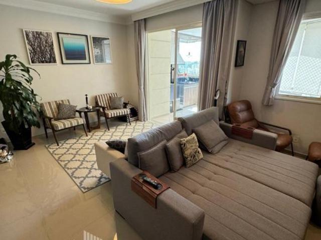 RR9772 Apartamento 100m² CONDOMÍNIO JARDINS TAMBORÉ OPORTUNIDADE 2 Dorms 2 Vagas Santana de Pa