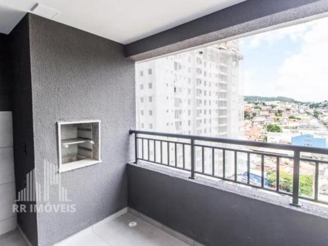 RR9775 Apartamento 73m² CONDOMÍNIO BLESS JARDIM ESPERANÇA OPORTUNIDADE 3 Dorms 2 Vagas Barueri