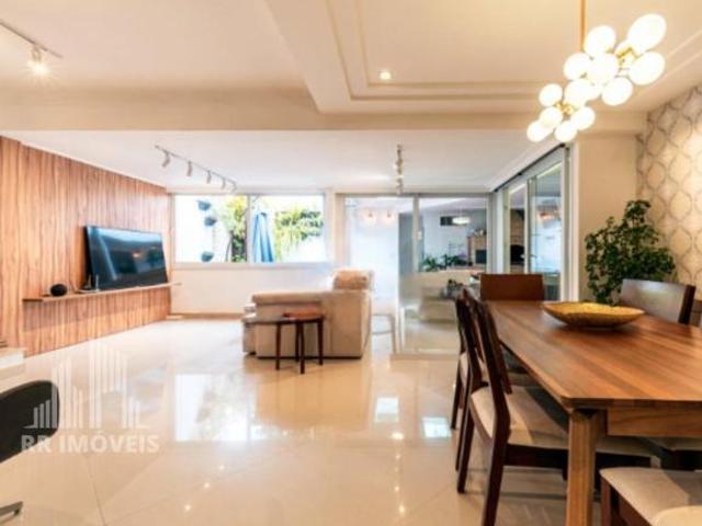 RR9778 Casa 200m² CONDOMÍNIO TAMBORÉ 6 OPORTUNIDADE 3 Dorms 4 Vagas Santana de Parnaíba, SP