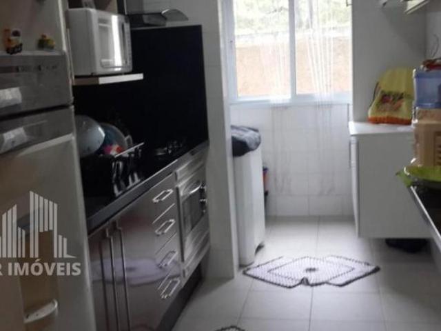 RR9784 Apartamento 69m² CONDOMÍNIO SPAZIO OPORTUNIDADE 3 Dorms 1 Vaga Barueri, SP VILA IRAC