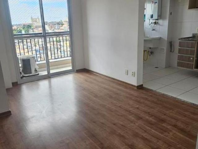 RR9786 Apartamento 66m² CONDOMÍNIO RESIDENCIAL SQUARE OPORTUNIDADE 3 Dorms 1 Vaga Carapicuíba