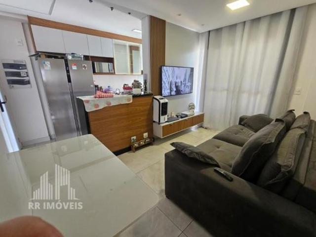 RR9787 Apartamento REFORMADO 69m² CONDOMÍNIO RESERVA EYE Barueri, SP 3 Dorms
