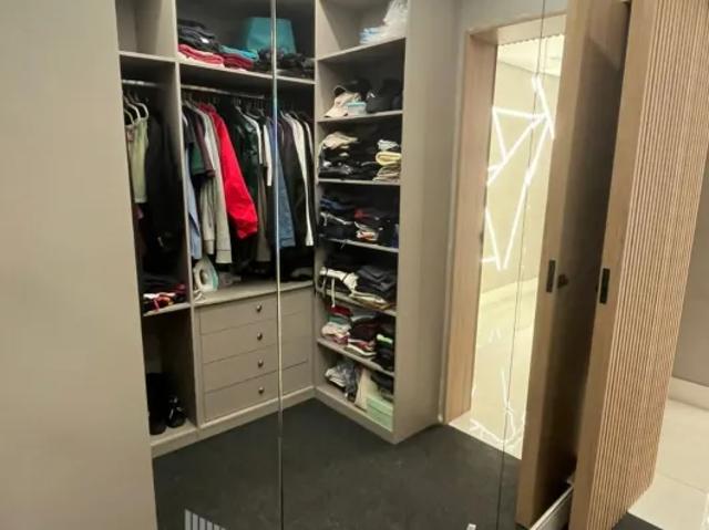 Rr9788 apartamento mobiliado 109m² condomínio edifício bellini oportunidade 3 dorms 3 vagas ba