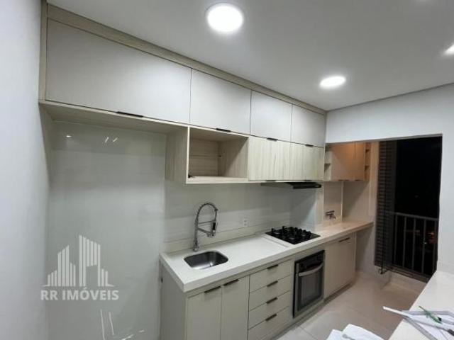RR9799 Apartamento 58m² CONDOMÍNIO ALPHAVIEW OPORTUNIDADE 2 Dorms 1 Vaga Barueri, SP Ótima L